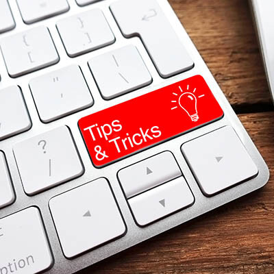 Tip of the Week: Retrace Your Steps in Microsoft Word with Go Back