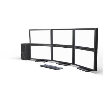 How to Install Multiple Monitors